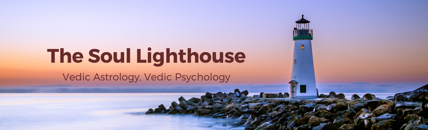 The Soul Lighthouse Website