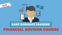 NAPFA AARP BankSafe Program