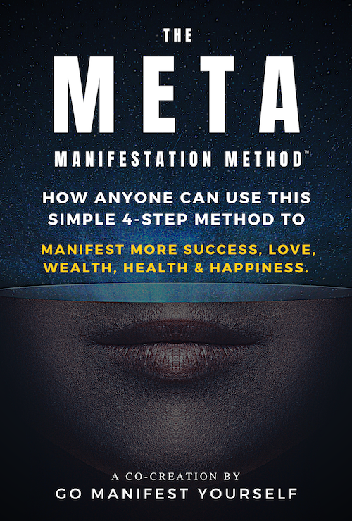 META Manifestation Method™ Book