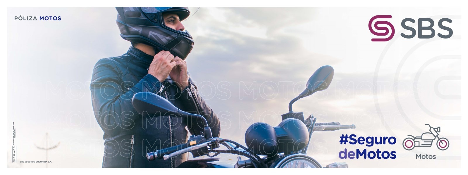 Moto SBS Seguros