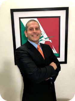 Landing DFD - AMED - AMED