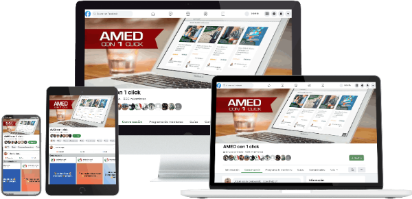 Landing DFD - AMED - AMED