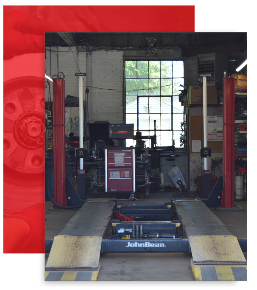 Auto Repair in LaPorte | Auto Mechanics | Kaiser Auto Repair