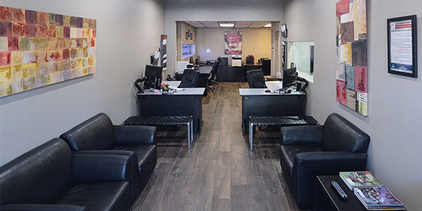 Auto Repair in Austin | Car Repair Specialists | Leonard’s Automotive ...