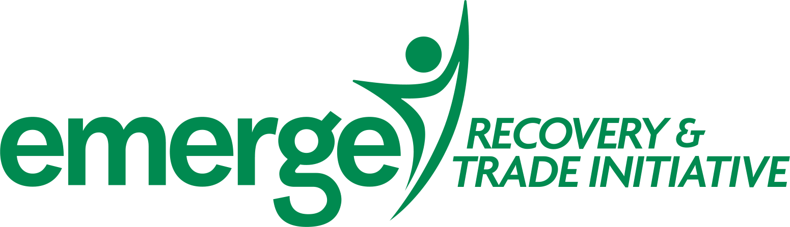 Emerge: Second Chance Journal - May 2022